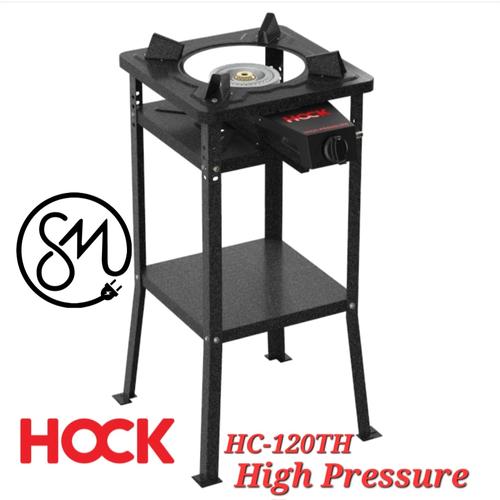 Jual Kompor Gas Hock HC-120TH Commercial Rack Series HC120TH High ...