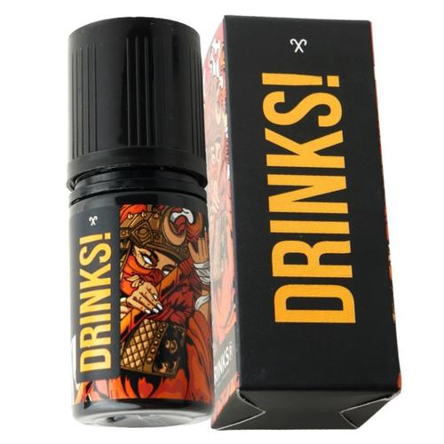 Jual CANDYMAN DRINKS ONI LYCHEE TEA SALT NIC 30ML 30MG - Kota Bandung ...