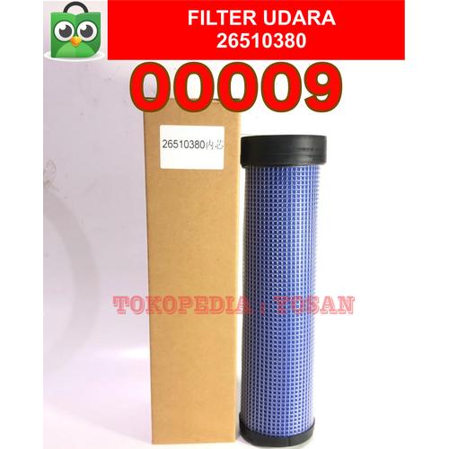 Jual AIR FILTER FILTER UDARA 26510380 PERKIN INNER BAGIAN DALAM ...