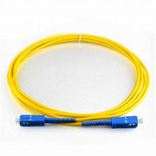 Jual Jual Kabel FO SC - SC 5 Meter - Kota Semarang - NICHOLAS COMP ...
