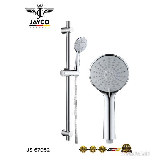 Jual Shower Tiang Jayco Full Set - Jakarta Pusat - MEGA KERAMIK | Tokopedia