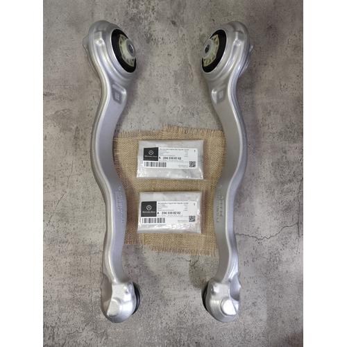 Jual Lower Control Arm for Mercedes Benz C Class W206 2063308102 ...
