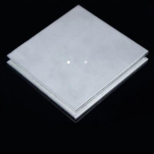 Jual Titanium Plate macam tebal dan ukuran - Jakarta Pusat ...