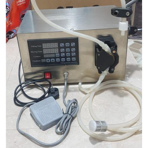 Jual Mesin Filling Pompa Peristaltic - Kab. Sidoarjo - mesin kemasan ...