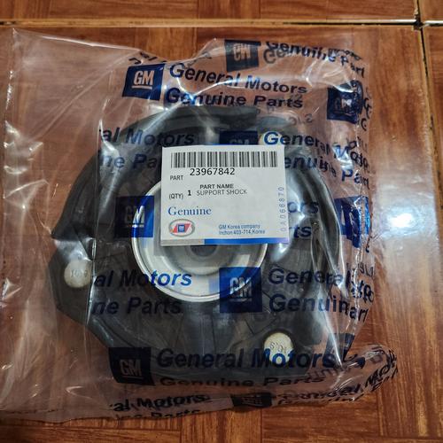 Jual Support shock absorber depan wuling almaz 23967842 - Jakarta Timur ...