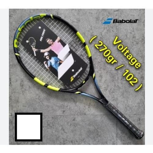 Jual Babolat Tennis Racquet [Voltage] - Kota Medan - J Fitness And ...