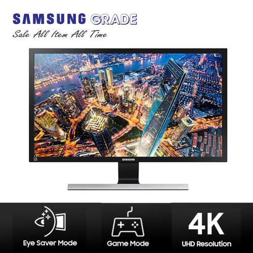 Jual SAMSUNG 28” Professional Business Monitor U28E590D with UHD ...