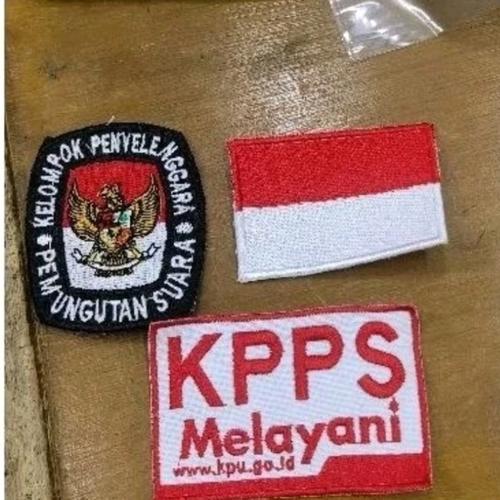 Jual logo kpps melayani/logo kpu - Jakarta Pusat - R&R jaya_adv | Tokopedia