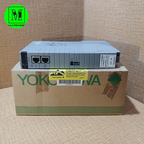 Promo Yokogawa CP451 - 10 - S2 Processor Module - Jakarta Barat - Maju tek nik | Tokopedia