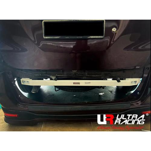 Jual Strutbar Rear Anti Collision Bar ULTRA RACING Toyota Avanza (F650 ...