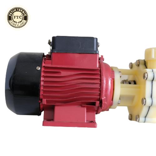 Jual Pompa Kimia Pompa cairan asam Chemical Pump 40FS20 2Hp 380V 3Phase ...