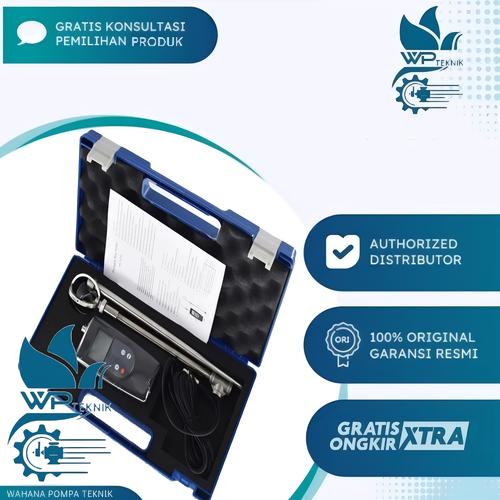 Jual Open Channel Current Flow Meter Water Rate FM100V5 River Lake FM ...