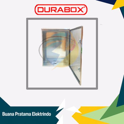 Jual BOX PANEL - WALL MOUNTING IP66 (OUTDOOR) - DR-SOW-ST-405020 ...