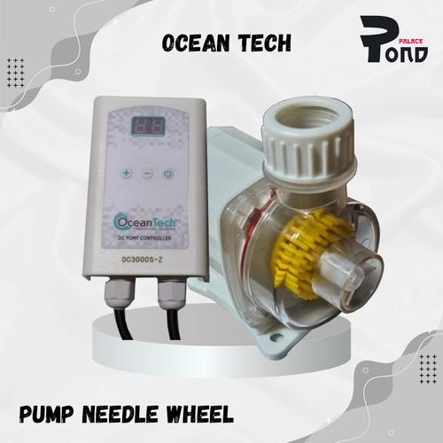 Jual Pompa Skimmer Needle Wheel Aquarium Water Pump Dc OceanTech - DC ...
