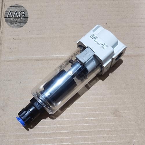 Jual AIR FILTER SMC AF30-03D-A AUTO DRAIN - Jakarta Barat - AAG ...