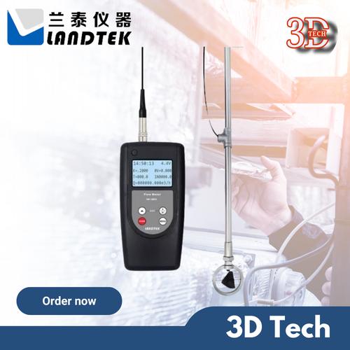 Jual Open Channel Current Flow Meter Water Rate FM100V5 River Lake FM ...