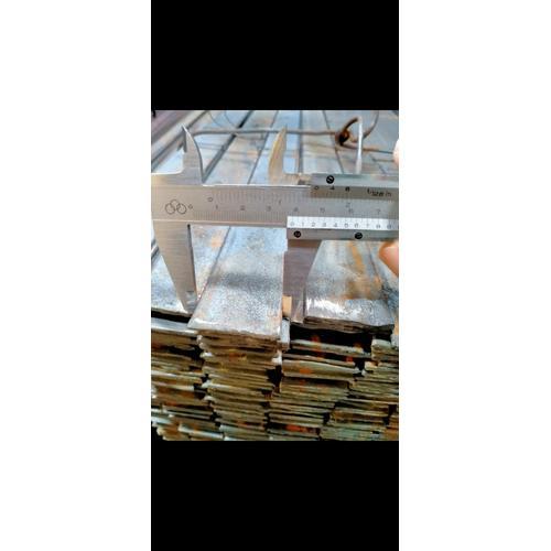 Jual Plat Strip 40 x 4mm atau 4 cm x 4mm Pj 6 Meter - Jakarta Pusat ...