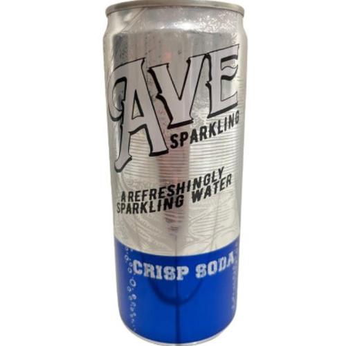 Jual AVE Sparkling Water 325 ml (Kaleng) - Jakarta Utara - Bos Sayur ...