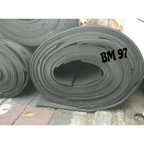 Jual Busa ati hitam 3mm/spon ati/sponge eva foam lembaran - Kota ...