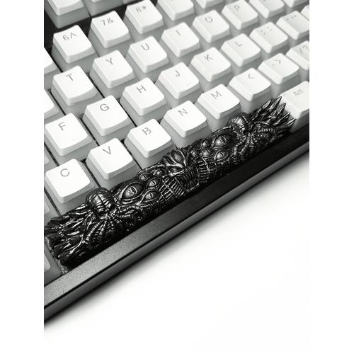 Promo Demon Keycaps/Mechanical Keycaps/Resin Keycaps/Artisan Keycaps ...
