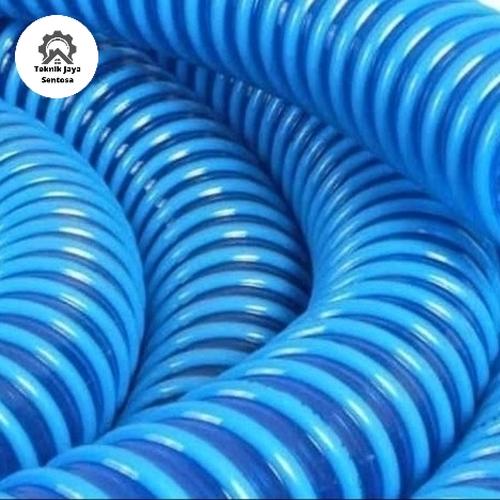 Jual Selang Spiral 2 Inch Selang Hisap PVC 2" Selang Pipa Irigasi 2inch ...