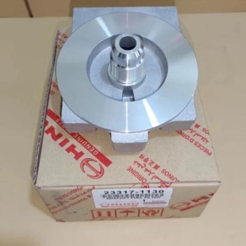 Jual BRAKET FUEL FILTER BAWAH HINO LOHAN - Jakarta Barat - VI JAYA ...