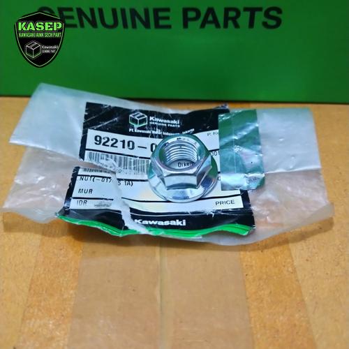 Jual mur magnet athlete Blitz edge zone ksr110 - Kab. Bogor - aink sech ...