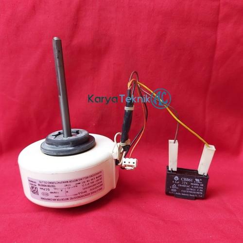 Jual Dinamo Fan Motor AC LG Hercules Jet Cool Plasma Original - Motor ...