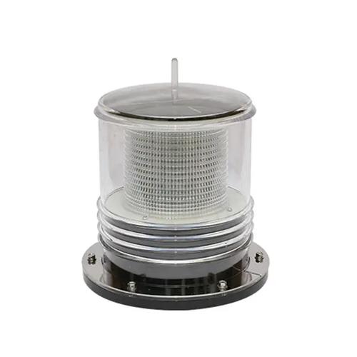 Jual Lampu Menara Tower LED Strobo Solar Cell Lampu Buoy Lampu Marine 6 ...