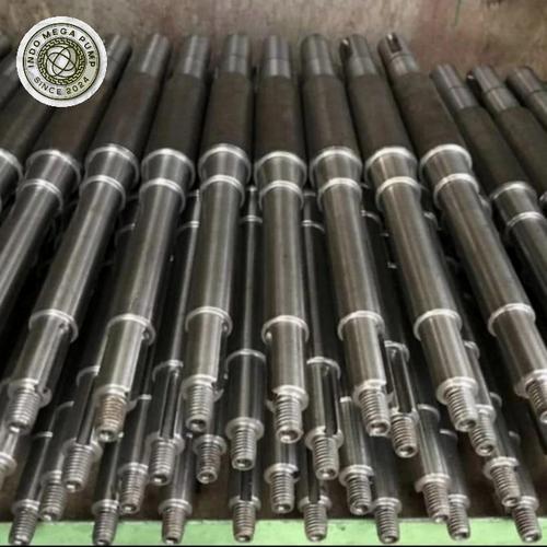 Jual Shaft as pompa ebara 100 X 80 FSGA As shaft Ebara 100X80 Fsga ...