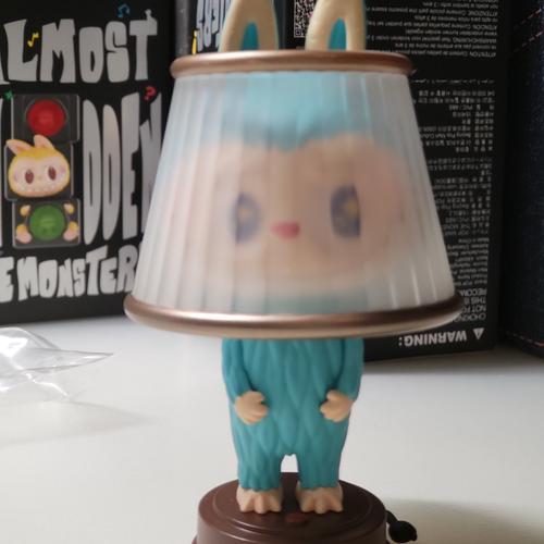 Jual pop mart labubu almoat hidden lamp - Jakarta Utara - toko watoy ...