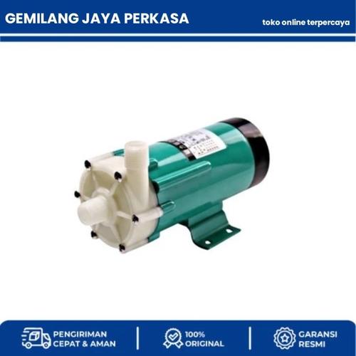 Jual Pompa kimia cairan asam Pompa magnetic pump ROTOR MD 15RM 1Phase ...