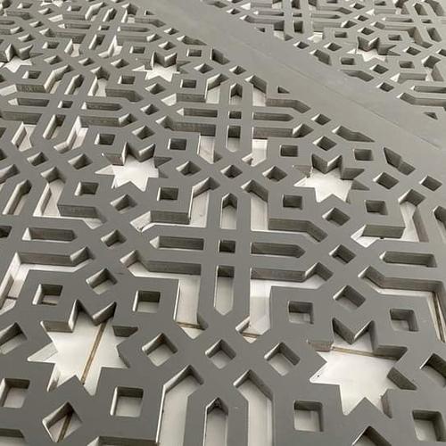 Jual Laser Cutting PVC Board 3.0mm - Kota Tangerang - Eternal Laser ...