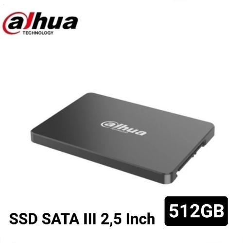 Jual DAHUA SSD SATA 512GB 2,5 Inch Sata 3 512 GB 2.5" - V800S - Kota ...