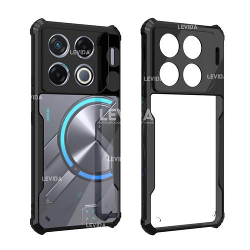 Jual Cas Infinix Gt 20 Pro Case Bumper Xundd Fusion Casing Infinix Gt ...