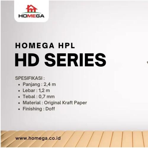 Jual Homega HPL Varian HD Series - HZ 342 HD - Kab. Cirebon - Ria Jaya ...