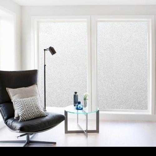 Jual Sticker / Stiker Kaca Film Sandblast Sunblast motif Polos Buram 1 ...