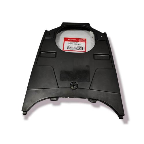 Jual ZB cover tutup tengki tangki beat eco beat street k81 cover fuel ...