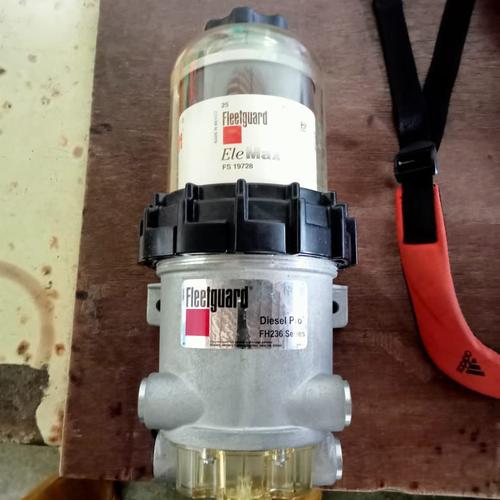 Jual Fleetguard Fuel Housing FH23600 Genuine - Jakarta Barat ...