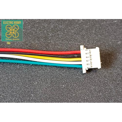 Jual JST MX 1.25mm 5 Pin Female Ultra Thin Connector - Kota Bekasi ...