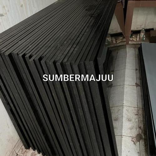 Jual NYLON HITAM / PE (POLYETHYLENE) Sheet Lembaran Potongan 15MM 1x1METER - Jakarta Selatan ...