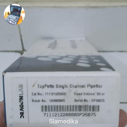 Jual Micropipet Micropipette 50ul dragonlab - Jakarta Timur - slamedika ...
