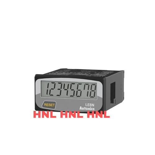 Jual Autonics Digital Counter Timer LE8N-BV-L - Jakarta Barat - HNL ...