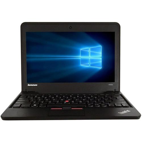 Jual Lenovo Thinkpad x131 AMD E2 1800 Ram 4GB SSD 256gb Original ...