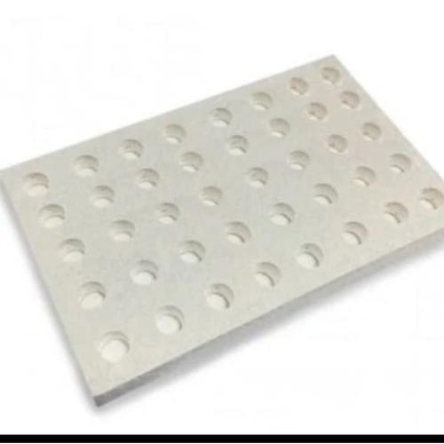 Jual Gypsum aplus sound 12mm 1200x2400 /gypsum lubang / partisi ...