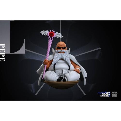 Jual Pre Order Bleach The Sternritter Vol 21 WCF L PePe Waccabrada By ...