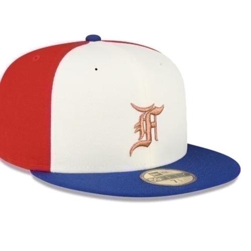 Jual New Era 59fifty Custom pesanan orderan not snapback - Jakarta ...