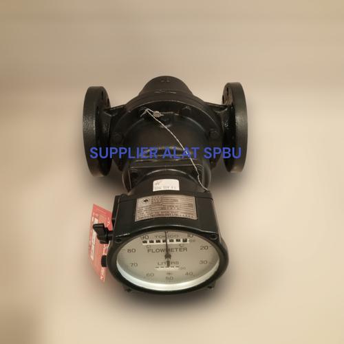 Jual Flow meter TOKICO size 3 inch type FRP 0845 BAA - 04X2 - X ...
