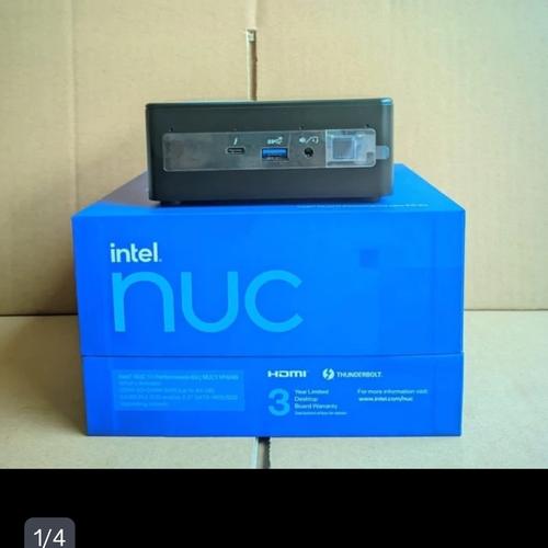 Jual INTEL NUC CORE I5 GEN 11 RAM 16GB SSD 256gb - Kota Bekasi ...