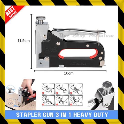 Jual Alat Staple Steple Staples Steples Seteples Stapler Cekrekan Jepretan Pengokot Hecter ...
